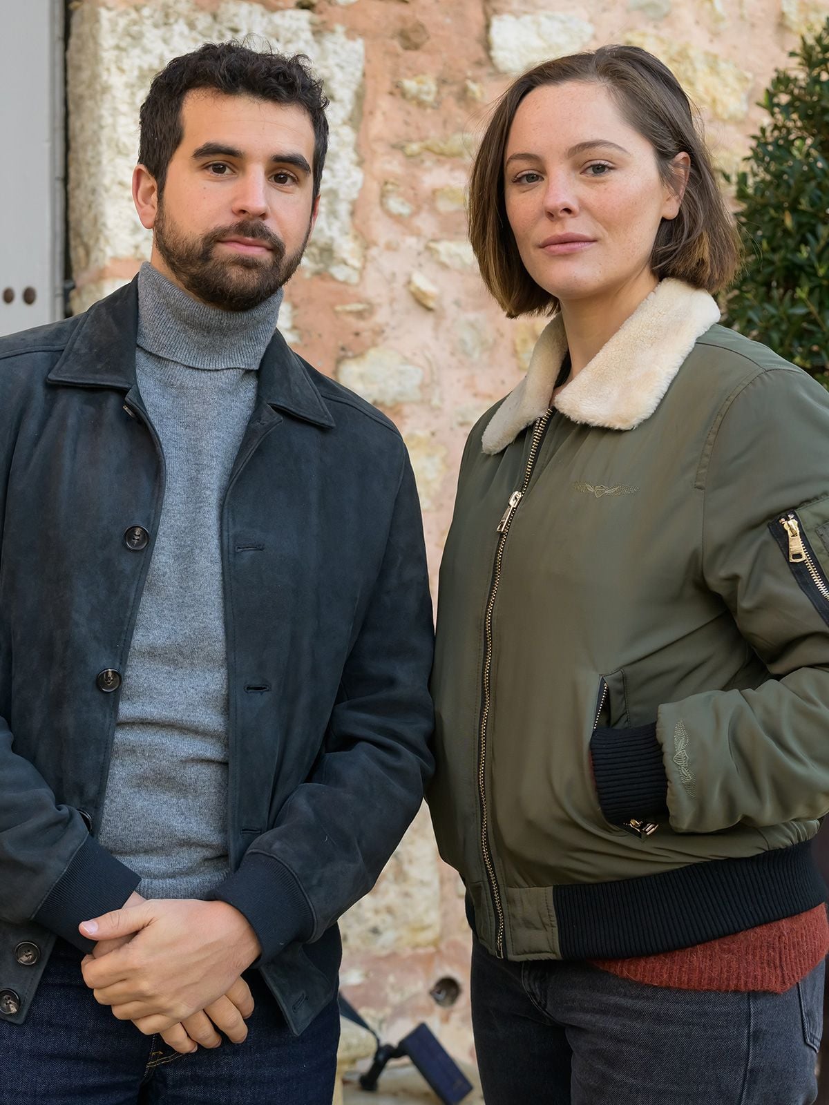 Meurtres dans les gorges du Verdon - Film 2023 - AlloCiné