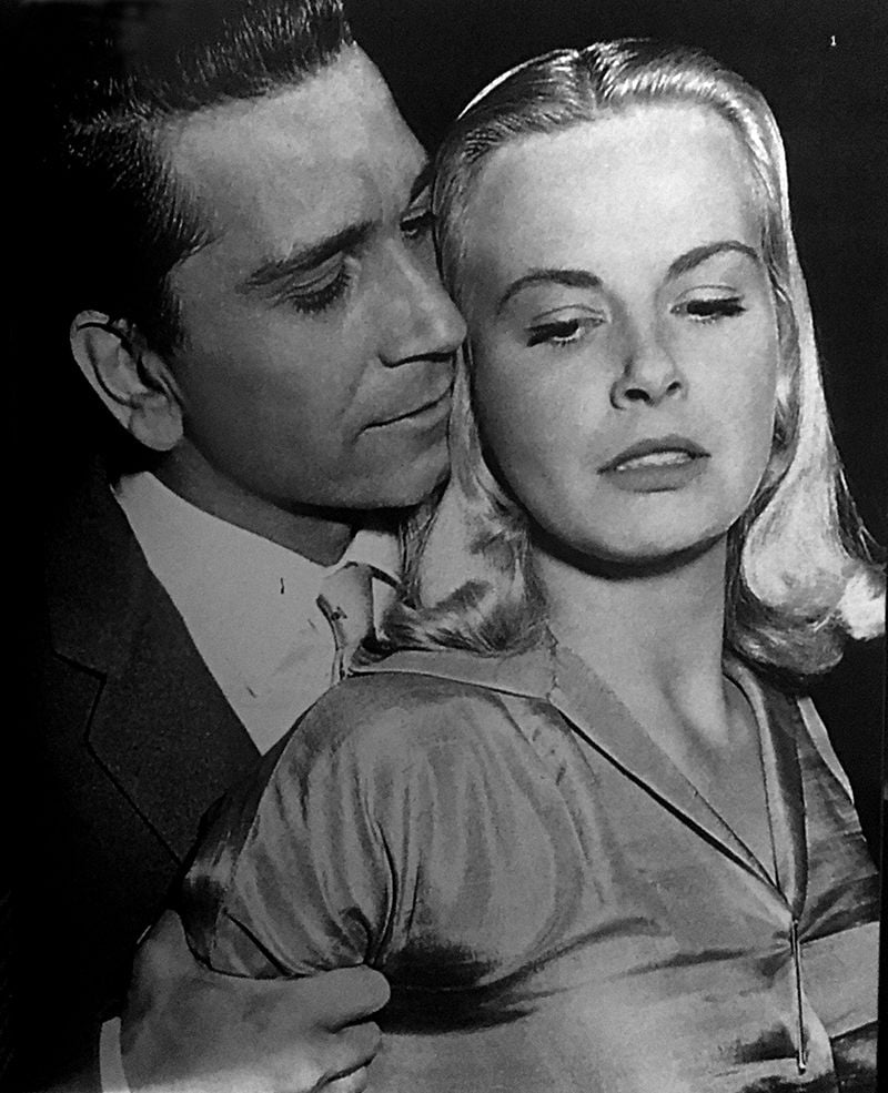 Photo de Jean Wallace - Association criminelle : Photo Jean Wallace ...