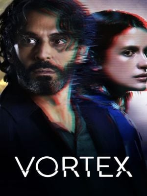 Poster Vortex - Affiche 1 sur 8 - AlloCiné
