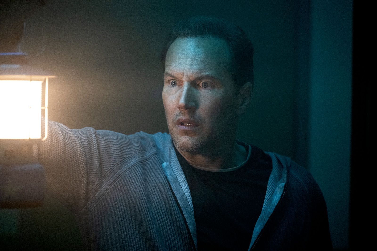 Photo du film Insidious: The Red Door - Photo 11 sur 16 - AlloCiné