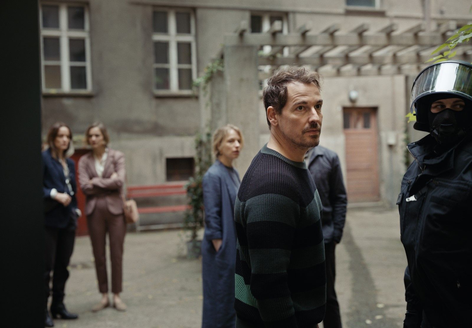 Photo du film Black Box - Photo 3 sur 14 - AlloCiné