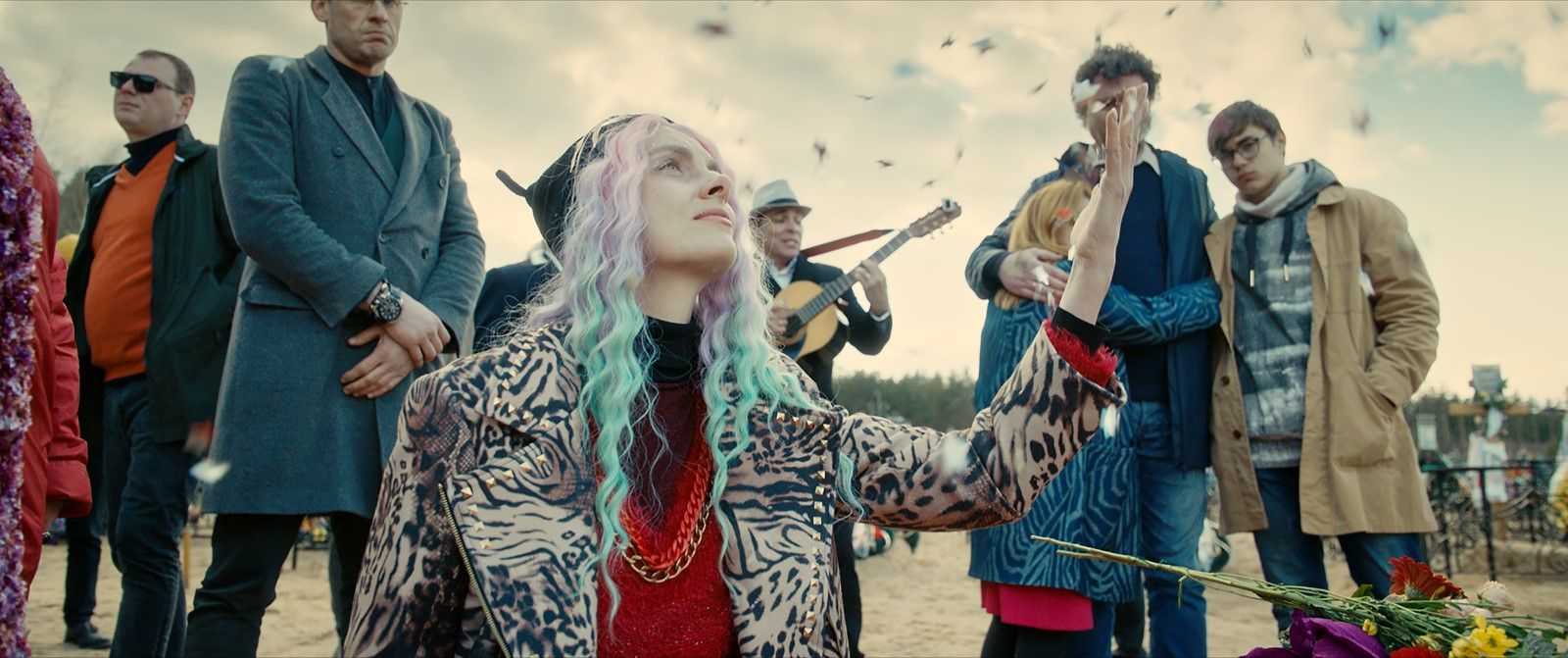 Photo du film Lucky Girl - Photo 5 sur 5 - AlloCiné