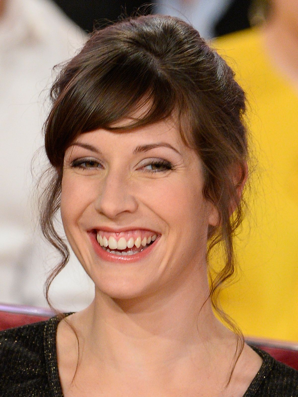 Carine Ribert : Filmographie - AlloCiné