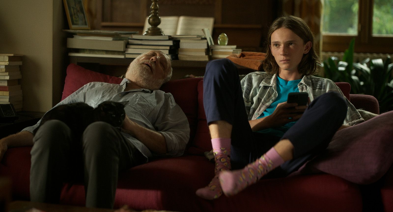 Photo du film Last Dance ! - Photo 13 sur 14 - AlloCiné