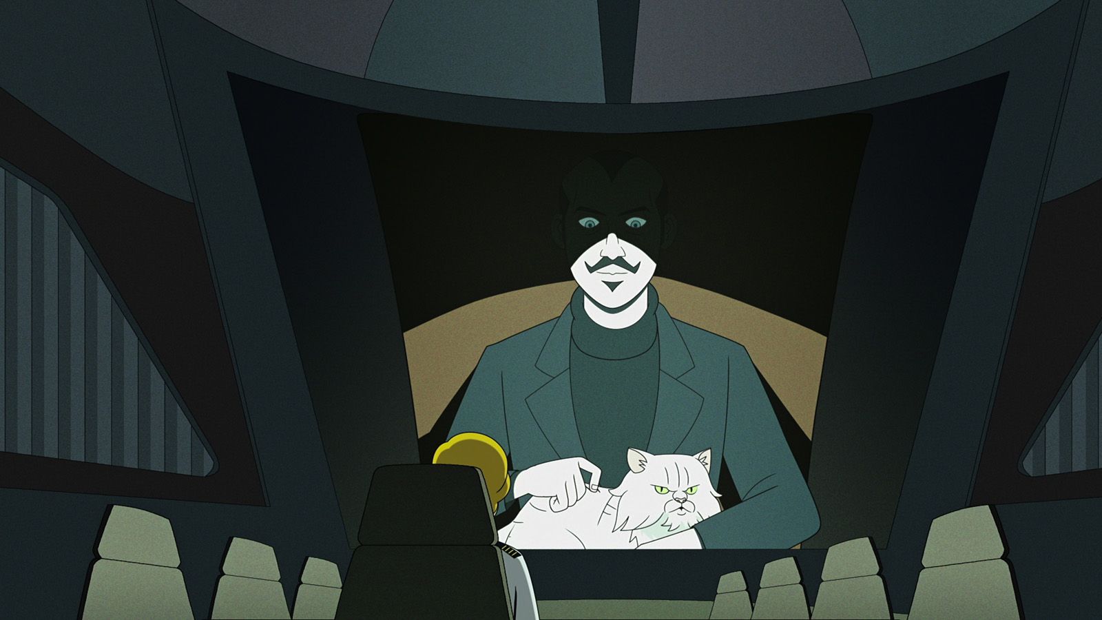 Captain Fall : Captain Fall : Photo - 14 sur 21 - AlloCiné