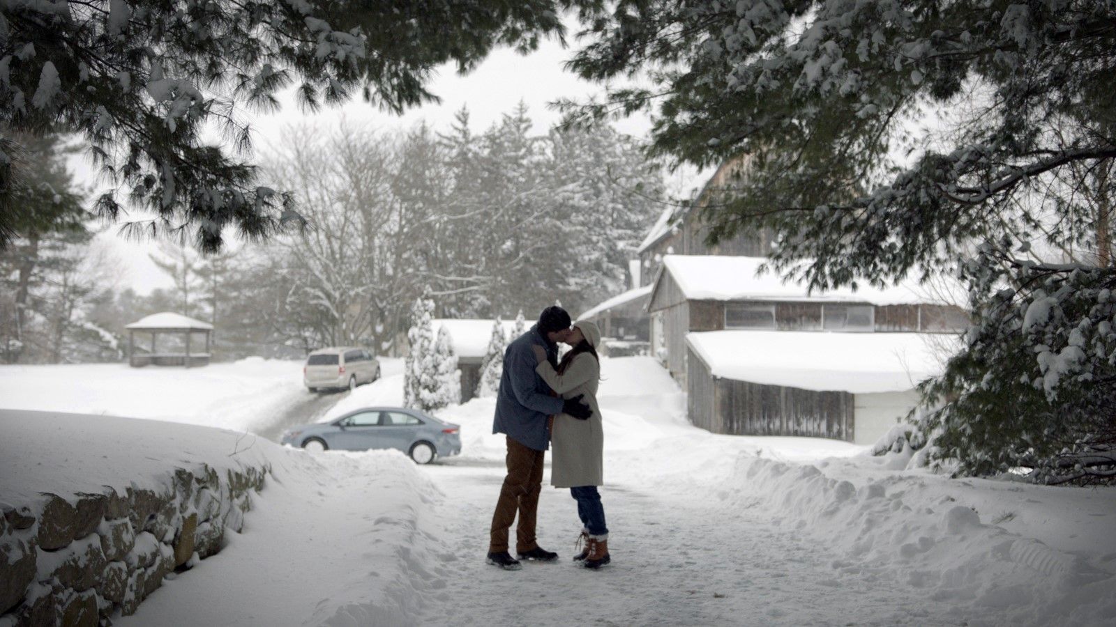 Photo du film The End Of Sex - Photo 4 sur 8 - AlloCiné