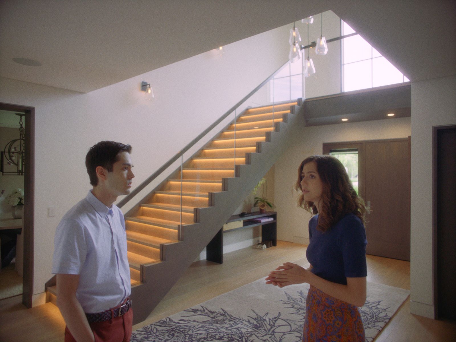 Photo du film Straight Up - Photo 7 sur 22 - AlloCiné