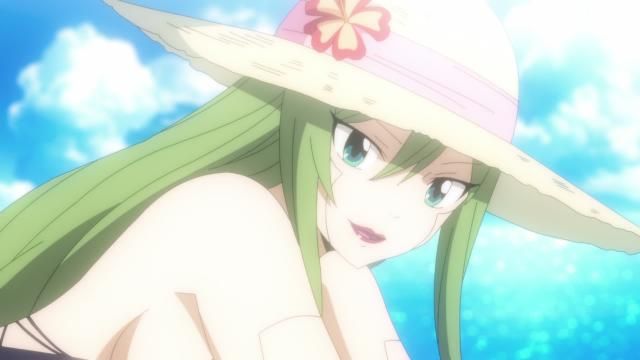 Edens Zero : Edens Zero : Photo - 12 sur 45 - AlloCiné