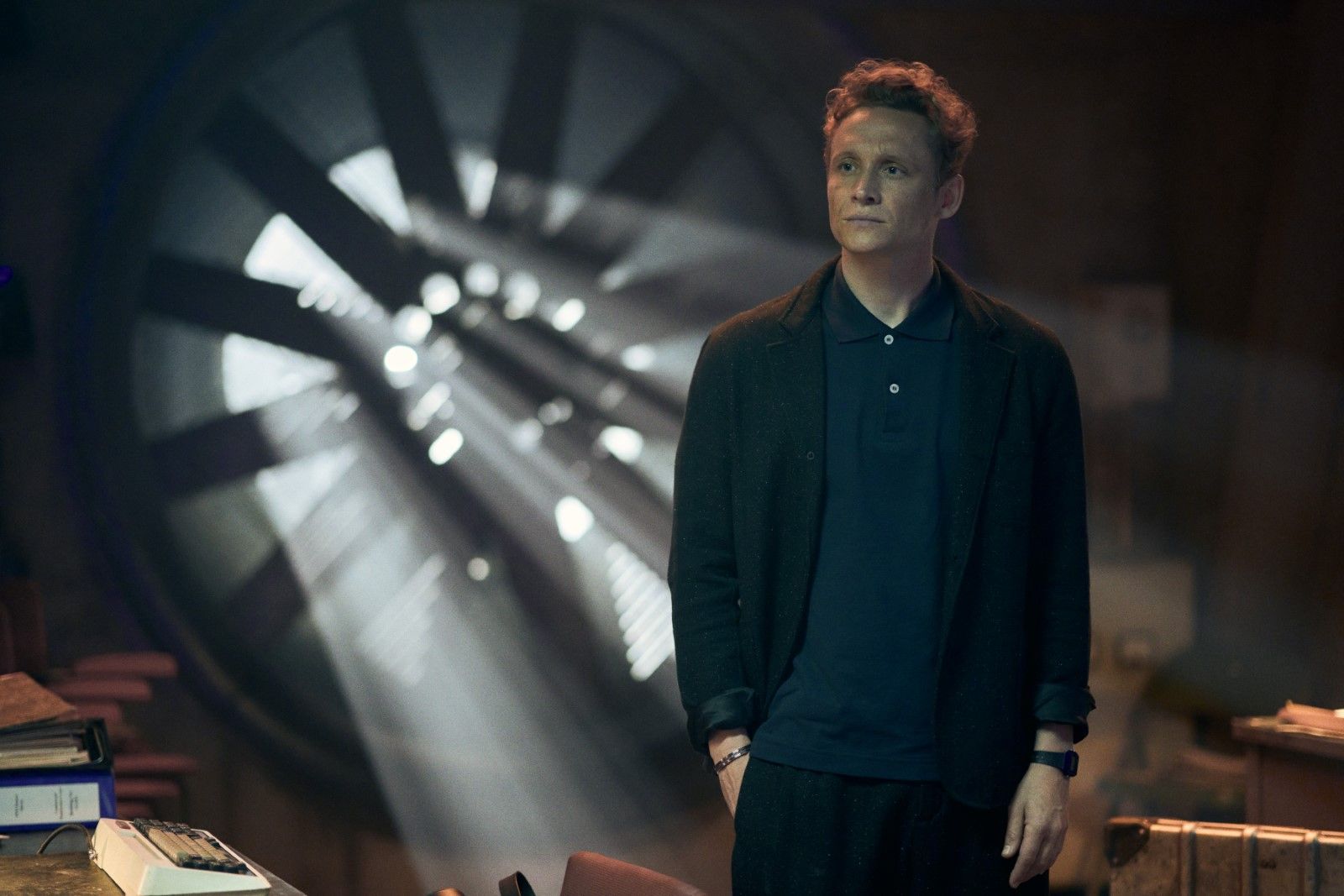 Photo du film Agent Stone - Photo 22 sur 32 - AlloCiné