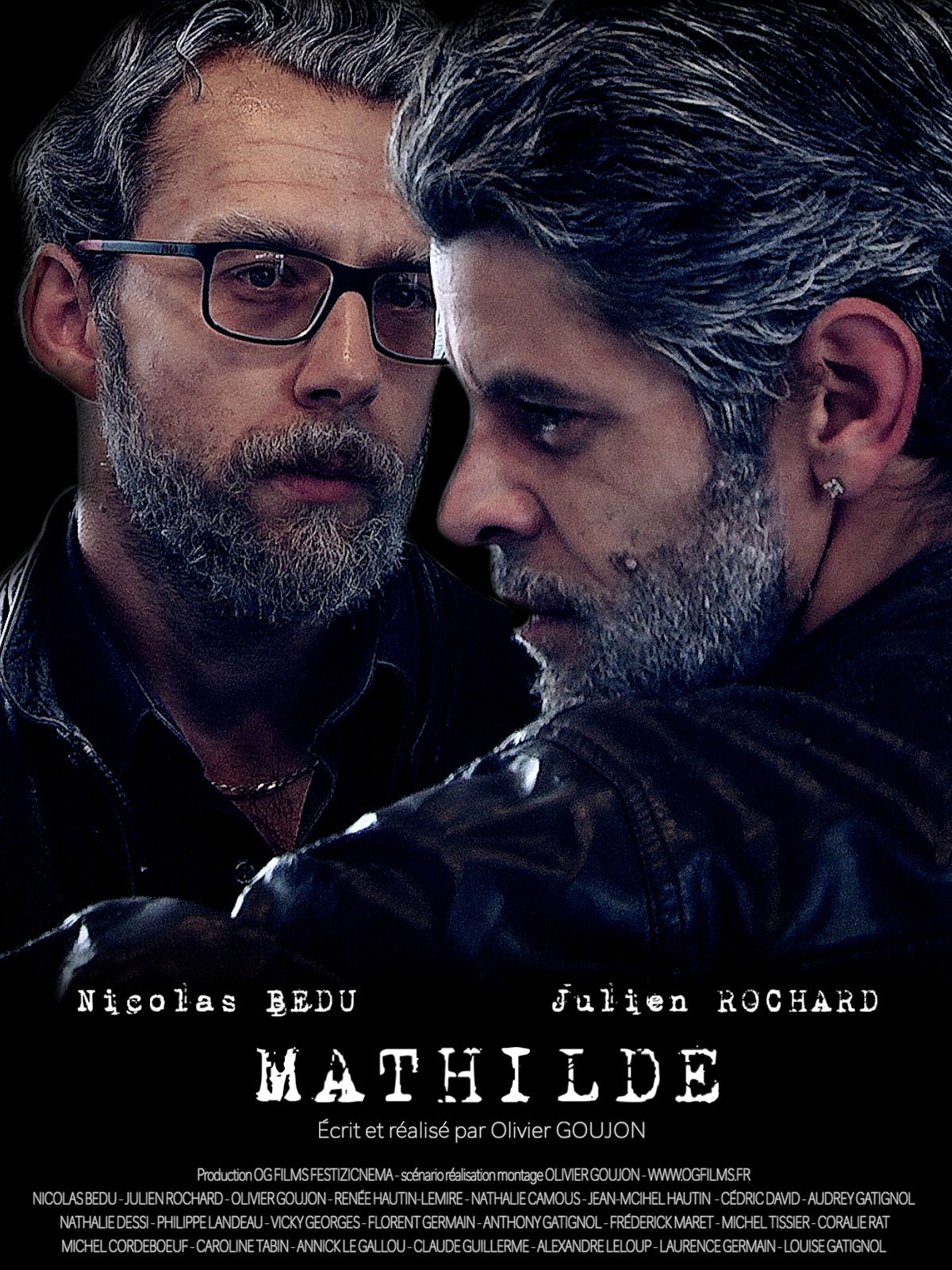 Mathilde - Film 2023 - AlloCiné