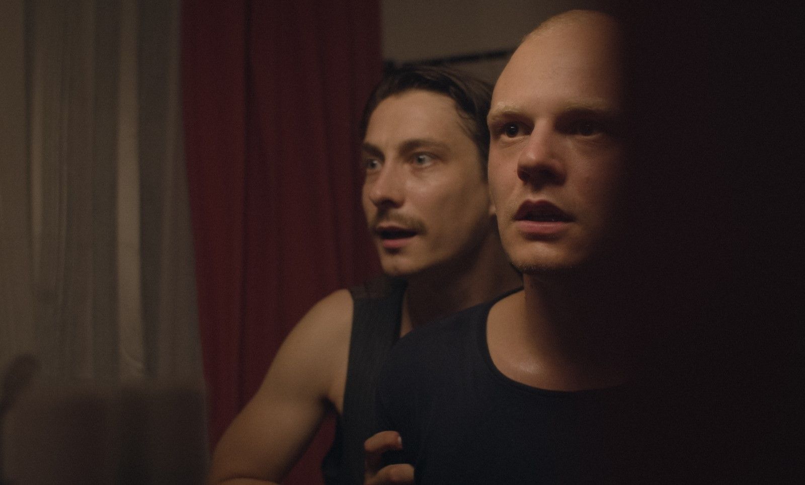 Photo de Nikolai Gemel - Letzter Abend : Photo Nikolai Gemel, Sebastian ...