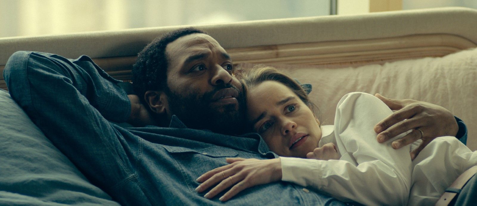 Photo du film The Pod Generation - Photo 17 sur 17 - AlloCiné