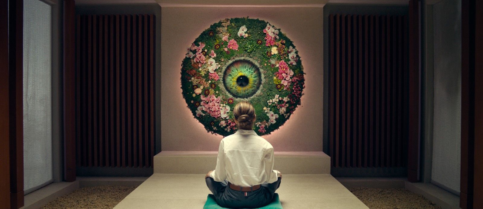 Photo du film The Pod Generation - Photo 9 sur 17 - AlloCiné