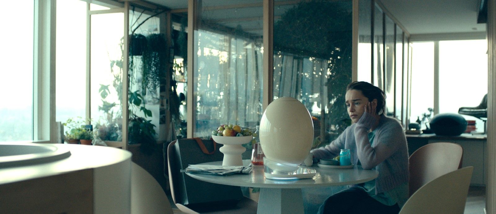 Photo du film The Pod Generation - Photo 5 sur 17 - AlloCiné