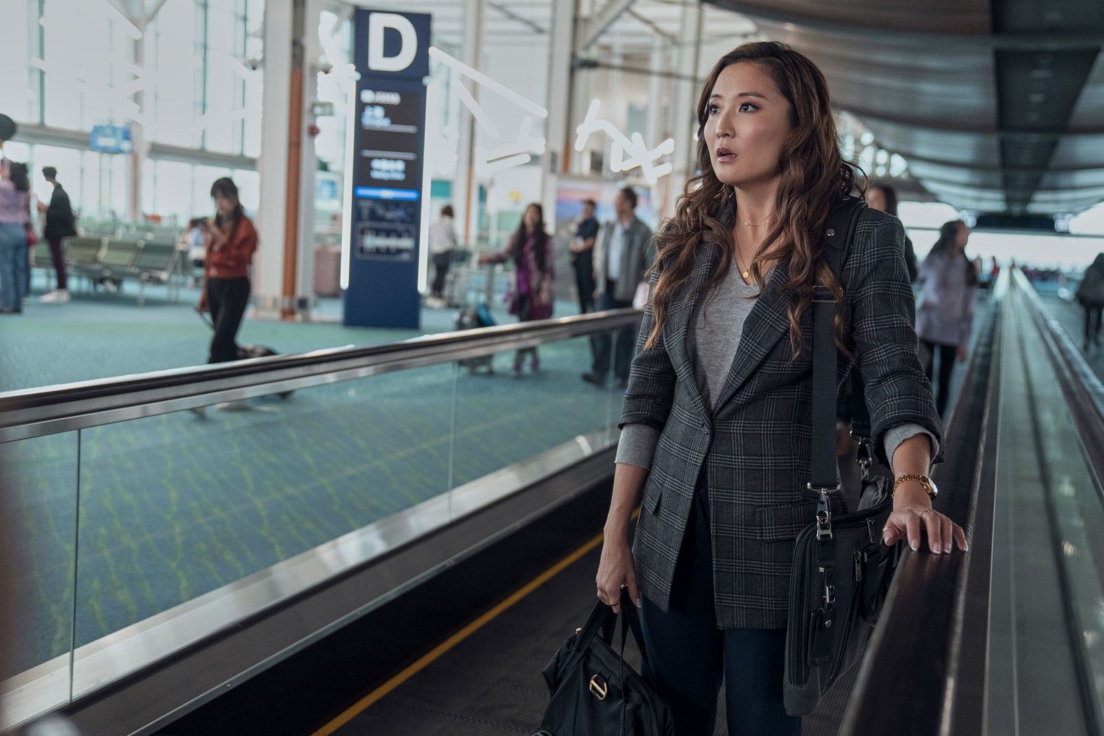 Photo du film Joy Ride - Photo 8 sur 31 - AlloCiné