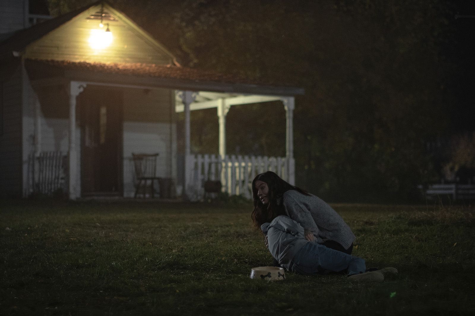 Photo de Michelle Monaghan - Blood : Photo Michelle Monaghan - Photo 14 ...