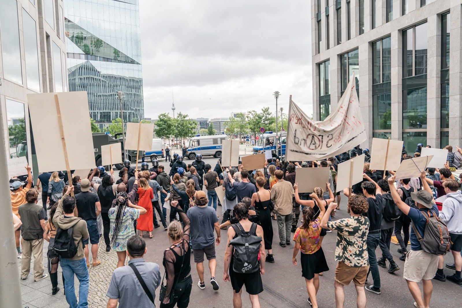 Photo du film Retribution - Photo 12 sur 30 - AlloCiné