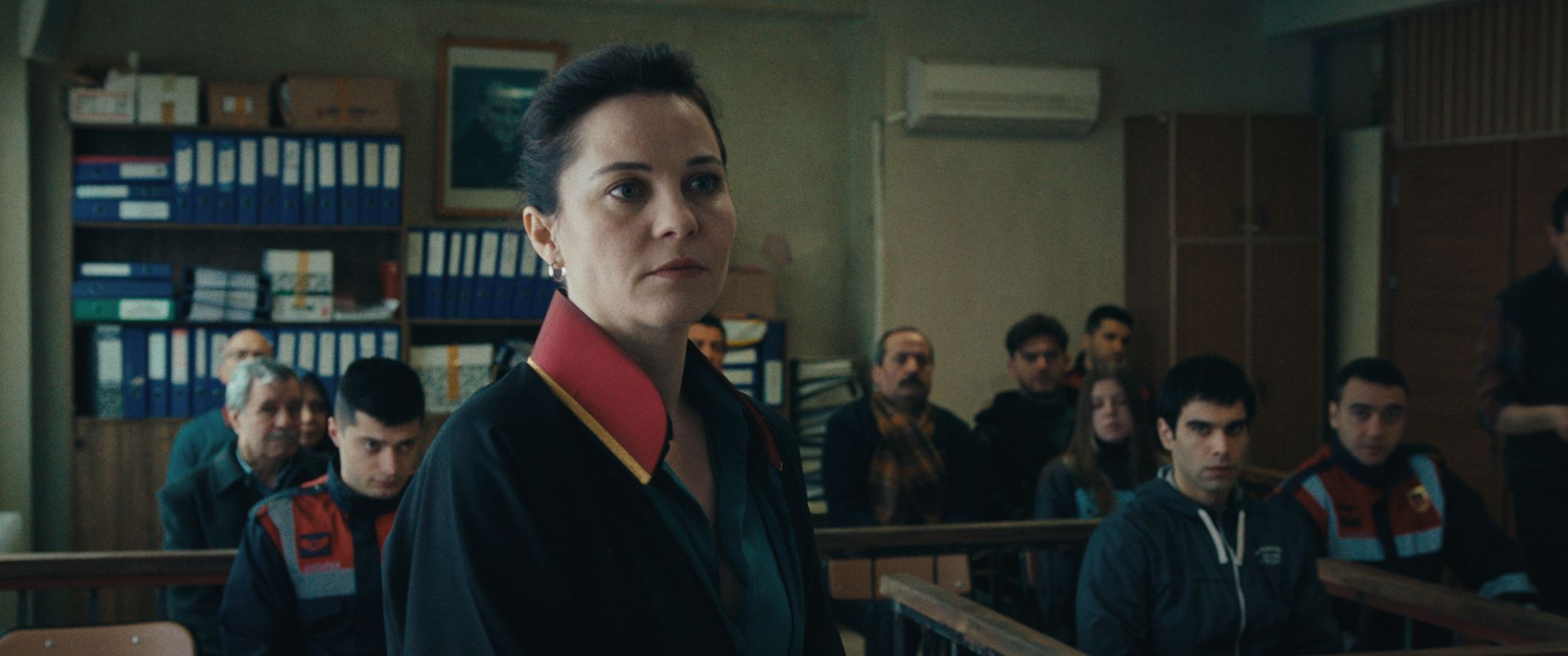 Photo du film Hesitation Wound - Photo 4 sur 5 - AlloCiné