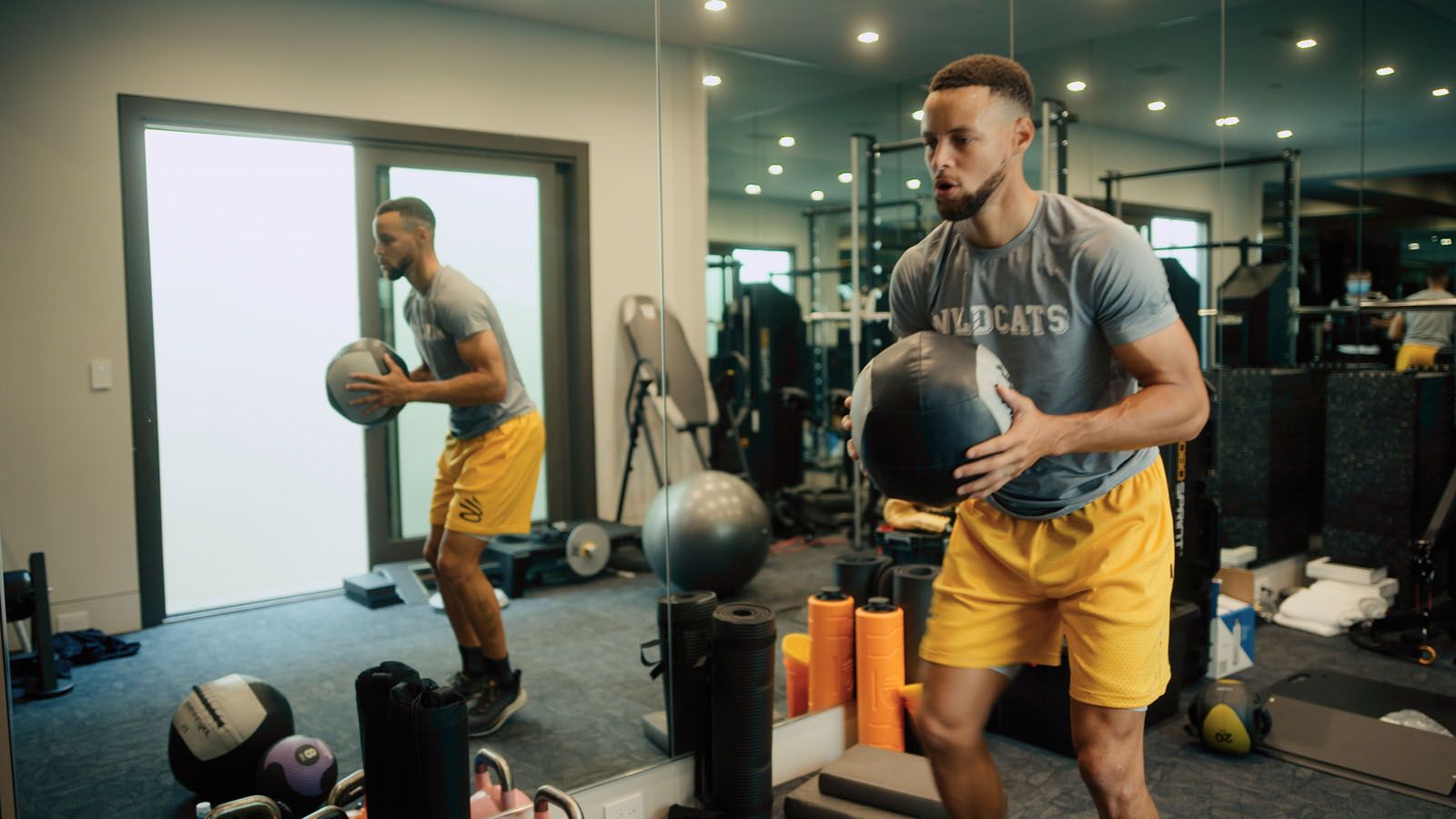 Photo de Stephen Curry (II) - Stephen Curry: Underrated : Photo Stephen ...
