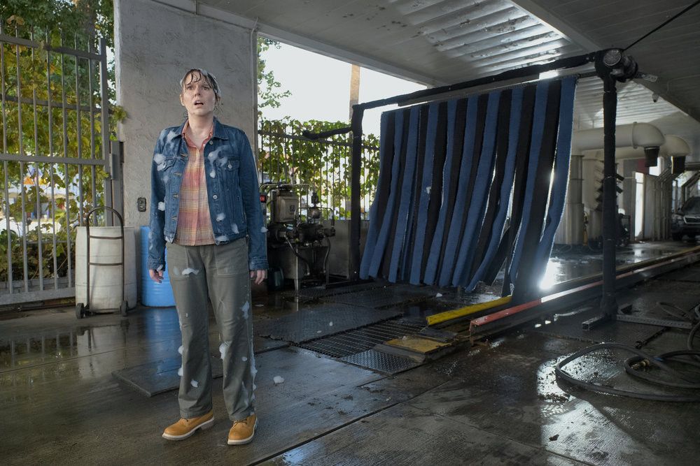 Killing It : Killing It : Photo - 5 sur 26 - AlloCiné