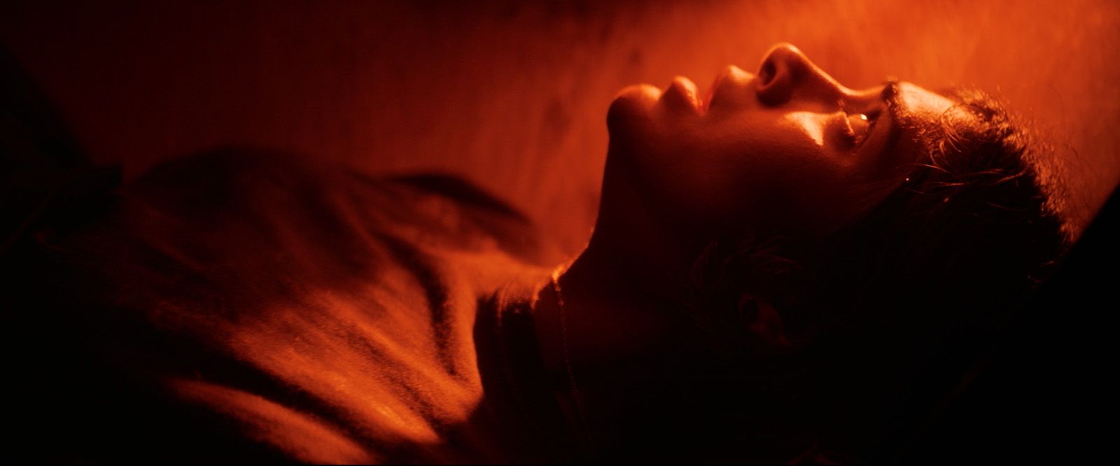 Photo du film Inside - Photo 8 sur 15 - AlloCiné