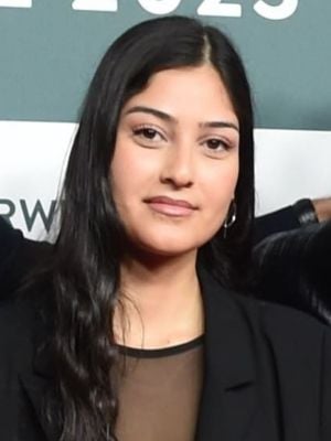 Photo de Sogol Faghani - Affiche Sogol Faghani - Photo 0 sur 1 - AlloCiné