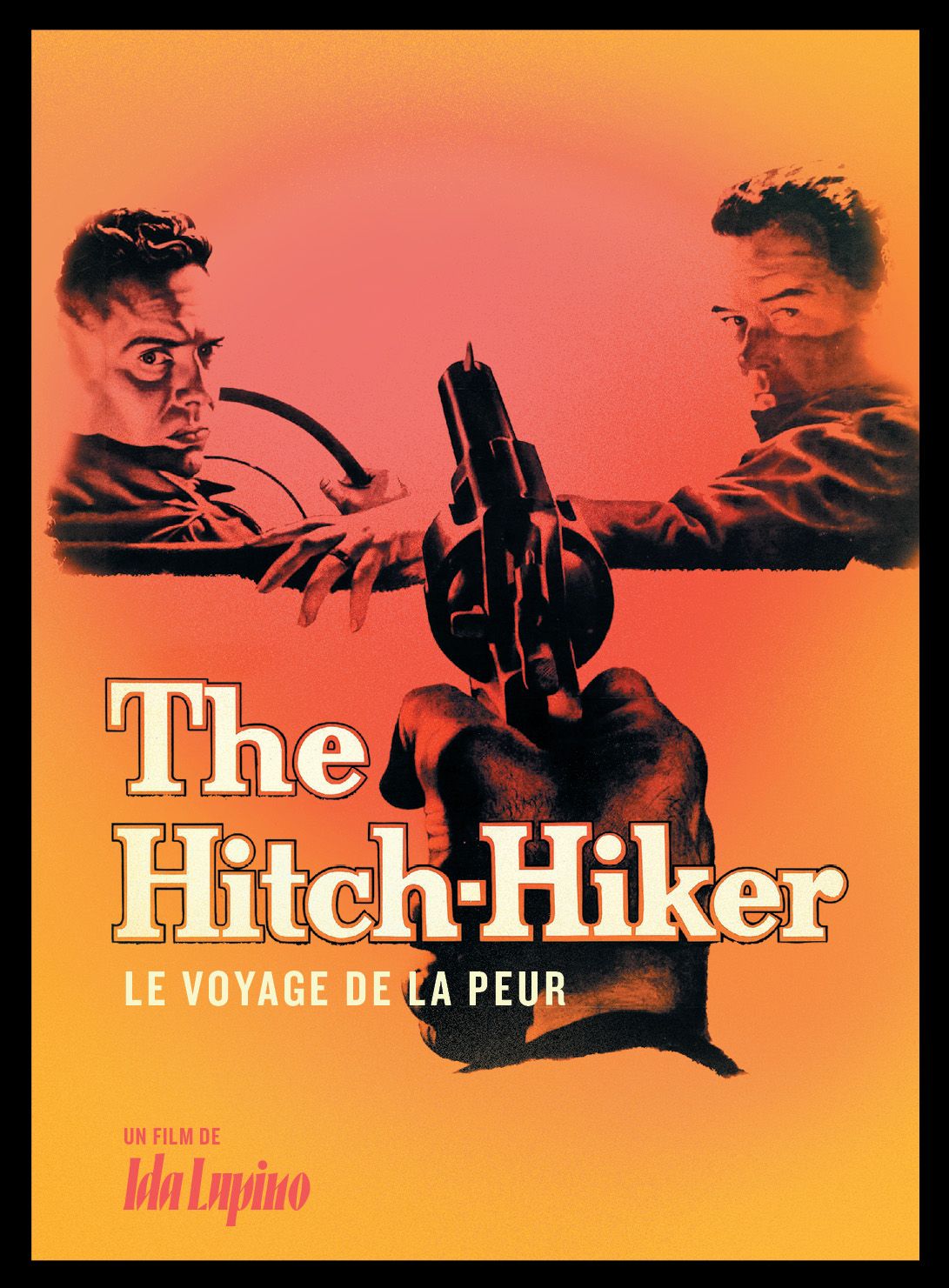 Affiche du film Le Voyage de la peur - Photo 3 sur 13 - AlloCiné