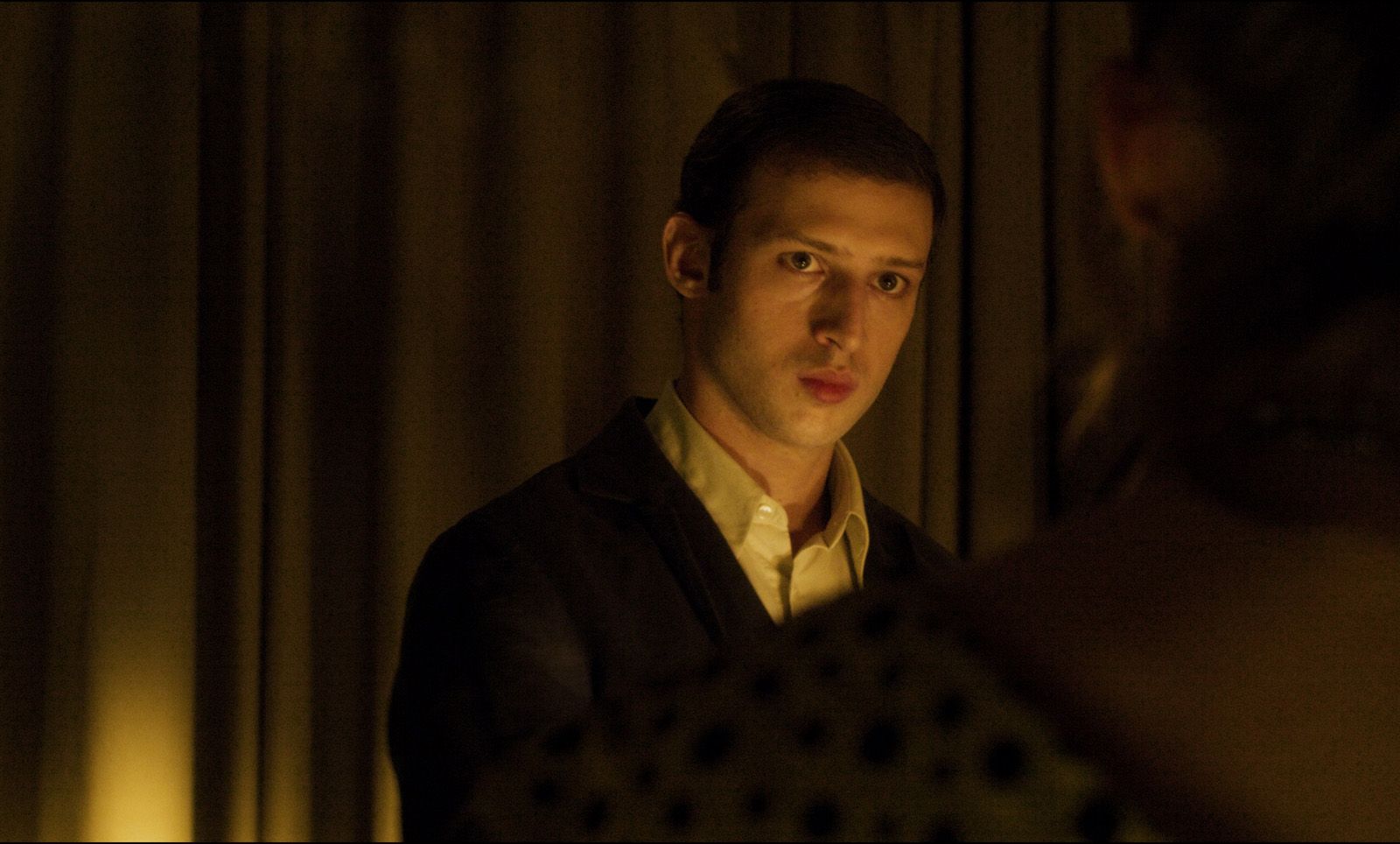 Photo de Tom Mercier - La Bête Dans La Jungle : Photo Tom Mercier ...