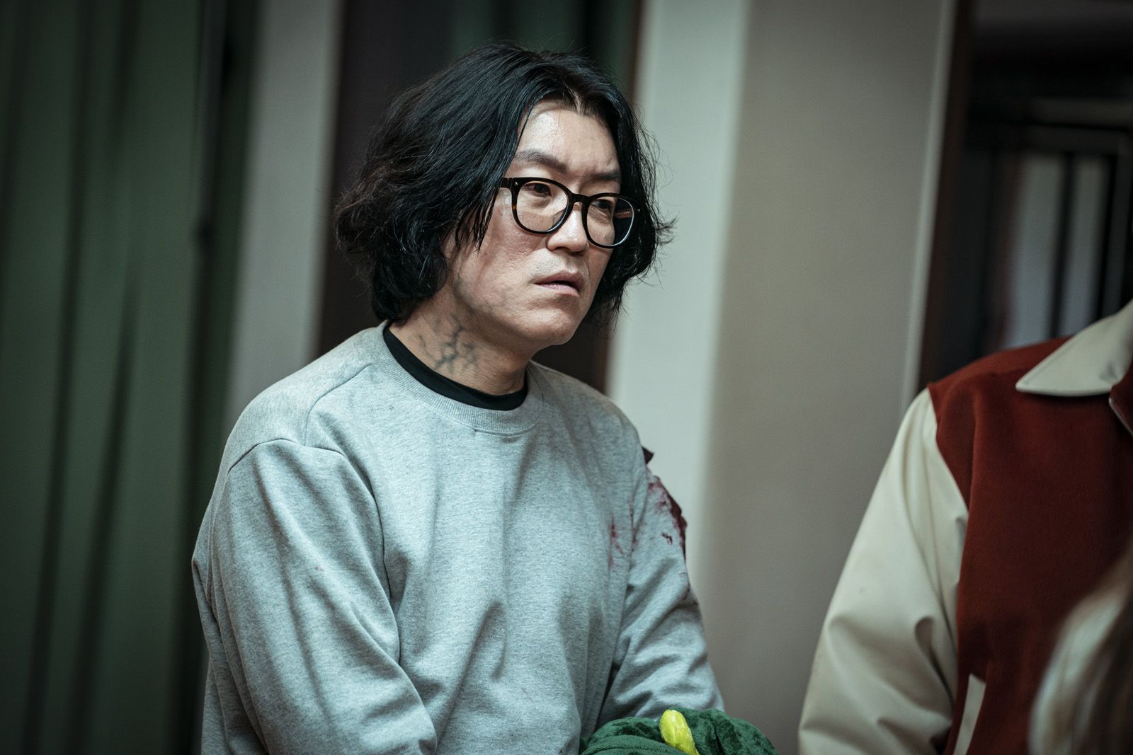 Zombieverse : Zombieverse : Photo - 3 sur 11 - AlloCiné