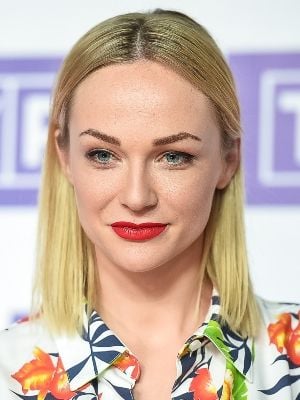 Aleksandra Adamska - AlloCiné