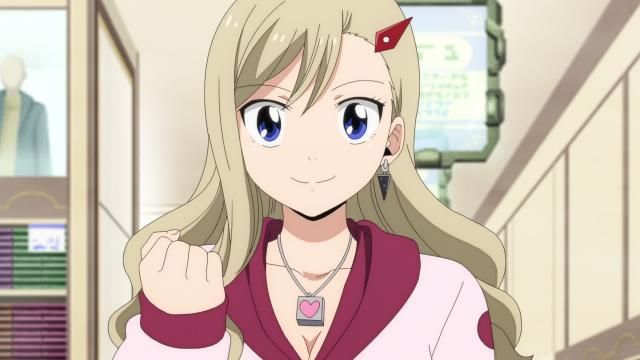 Edens Zero : Edens Zero : Photo - 7 sur 45 - AlloCiné