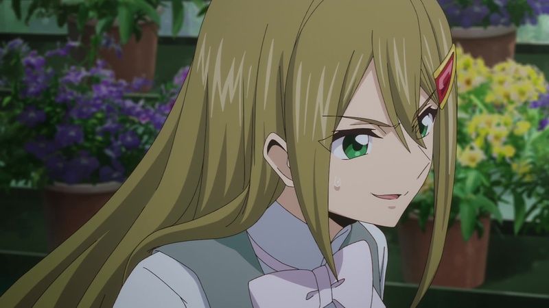 Cardfight!! Vanguard overDress : Cardfight!! Vanguard overDress : Photo ...