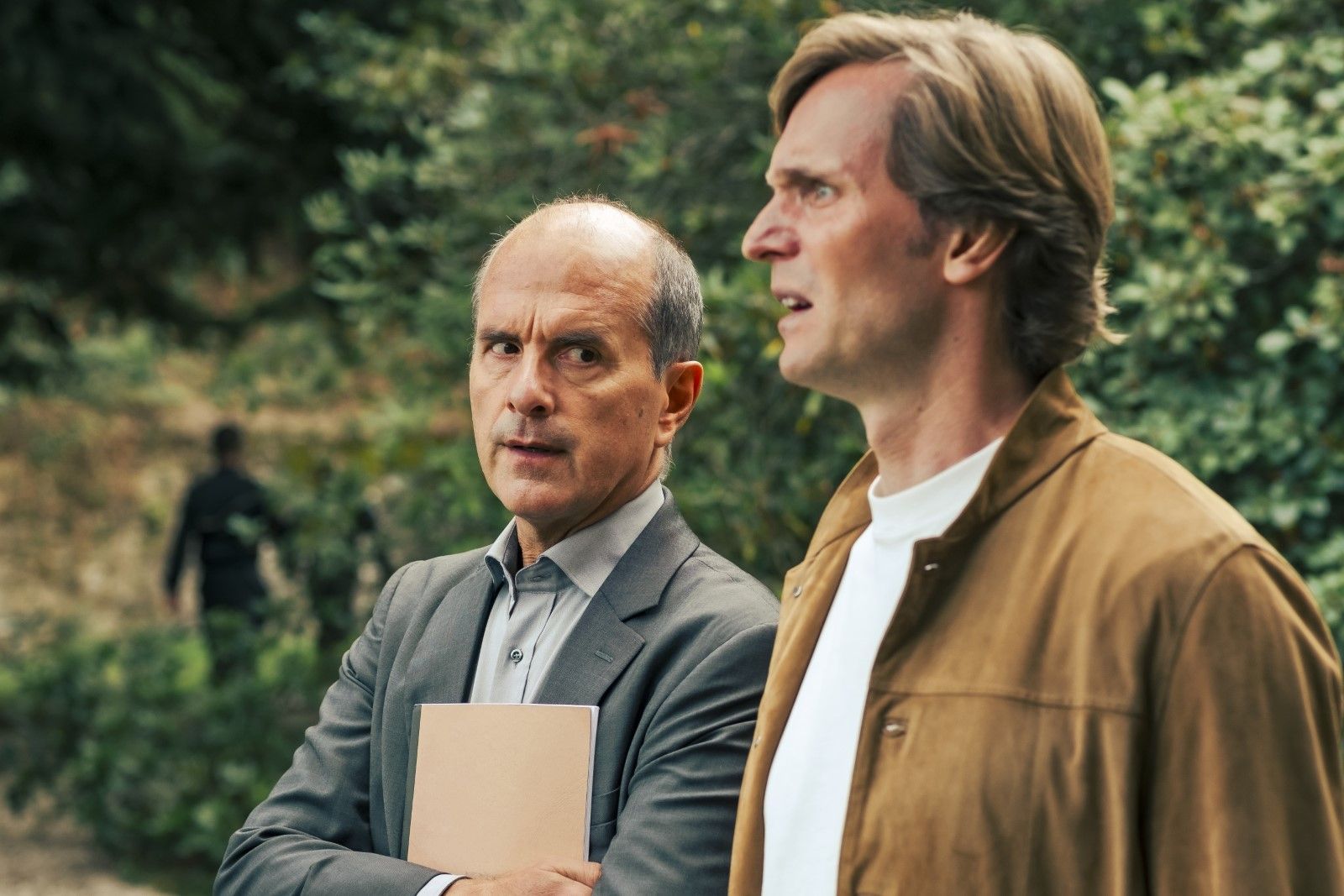 Photo de Ulrich Brandhoff - Photo Christoph Maria Herbst, Ulrich ...