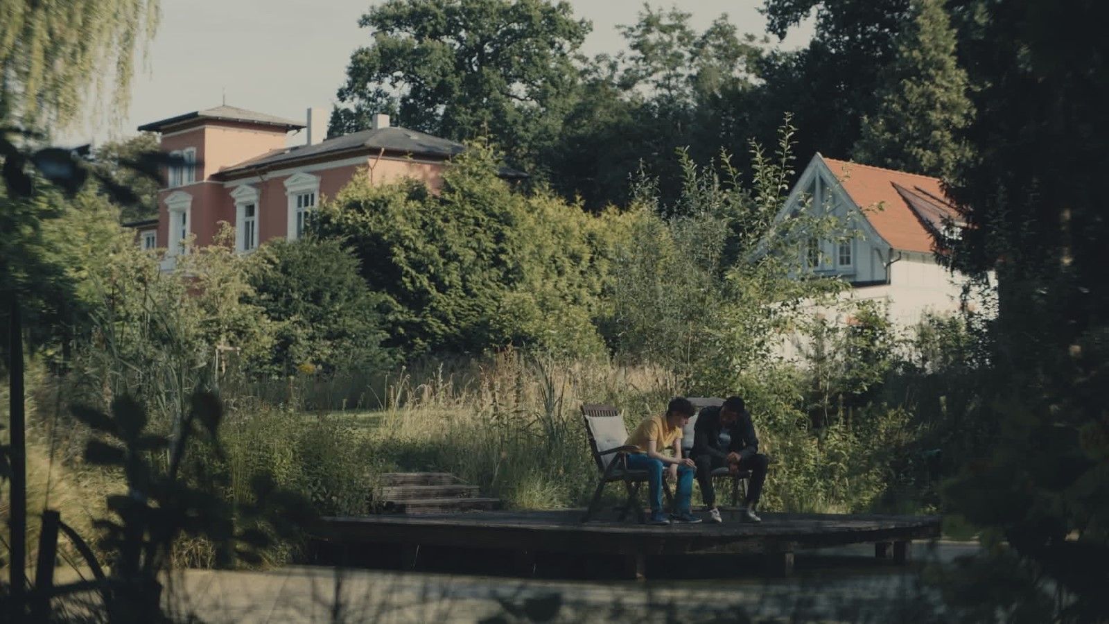 Photo du film The Lesson - Photo 11 sur 14 - AlloCiné