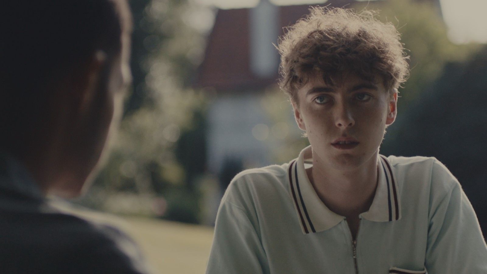 Photo du film The Lesson - Photo 9 sur 14 - AlloCiné