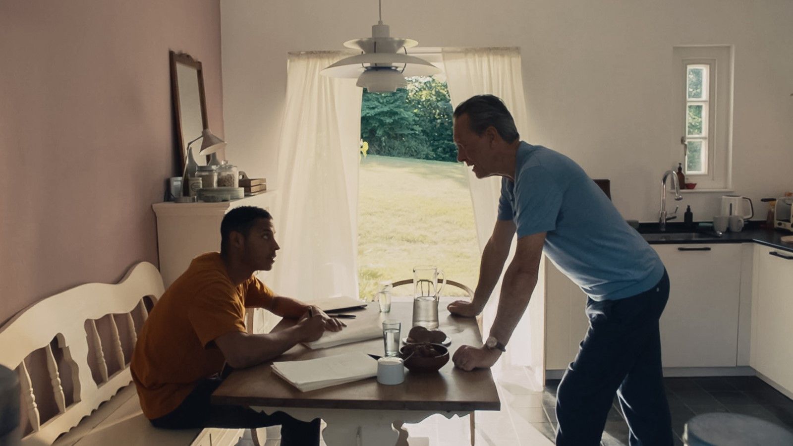 Photo du film The Lesson - Photo 10 sur 14 - AlloCiné