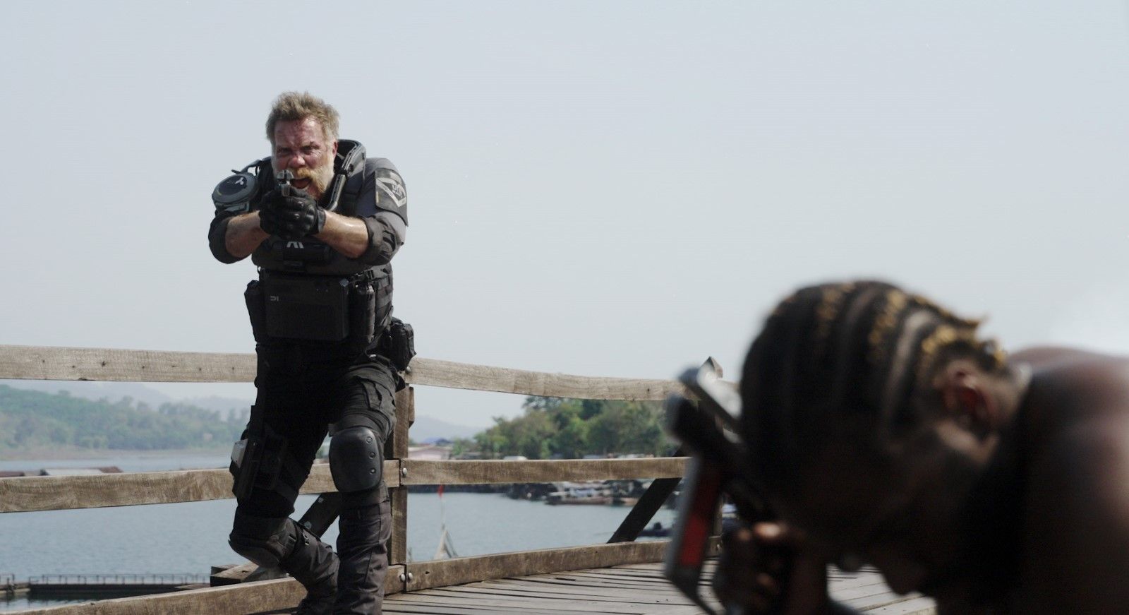 Photo du film The Creator - Photo 18 sur 37 - AlloCiné