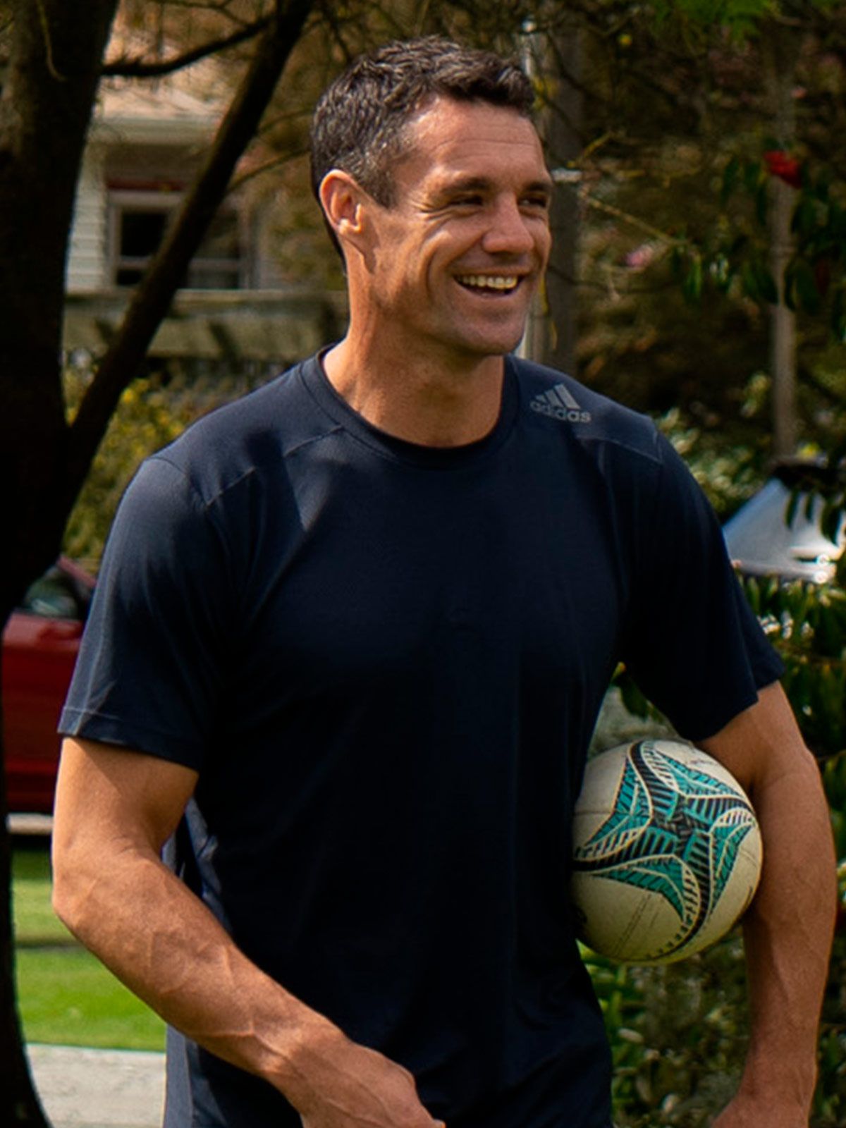 Photo de Dan Carter - Affiche Dan Carter - Photo 0 sur 1 - AlloCiné