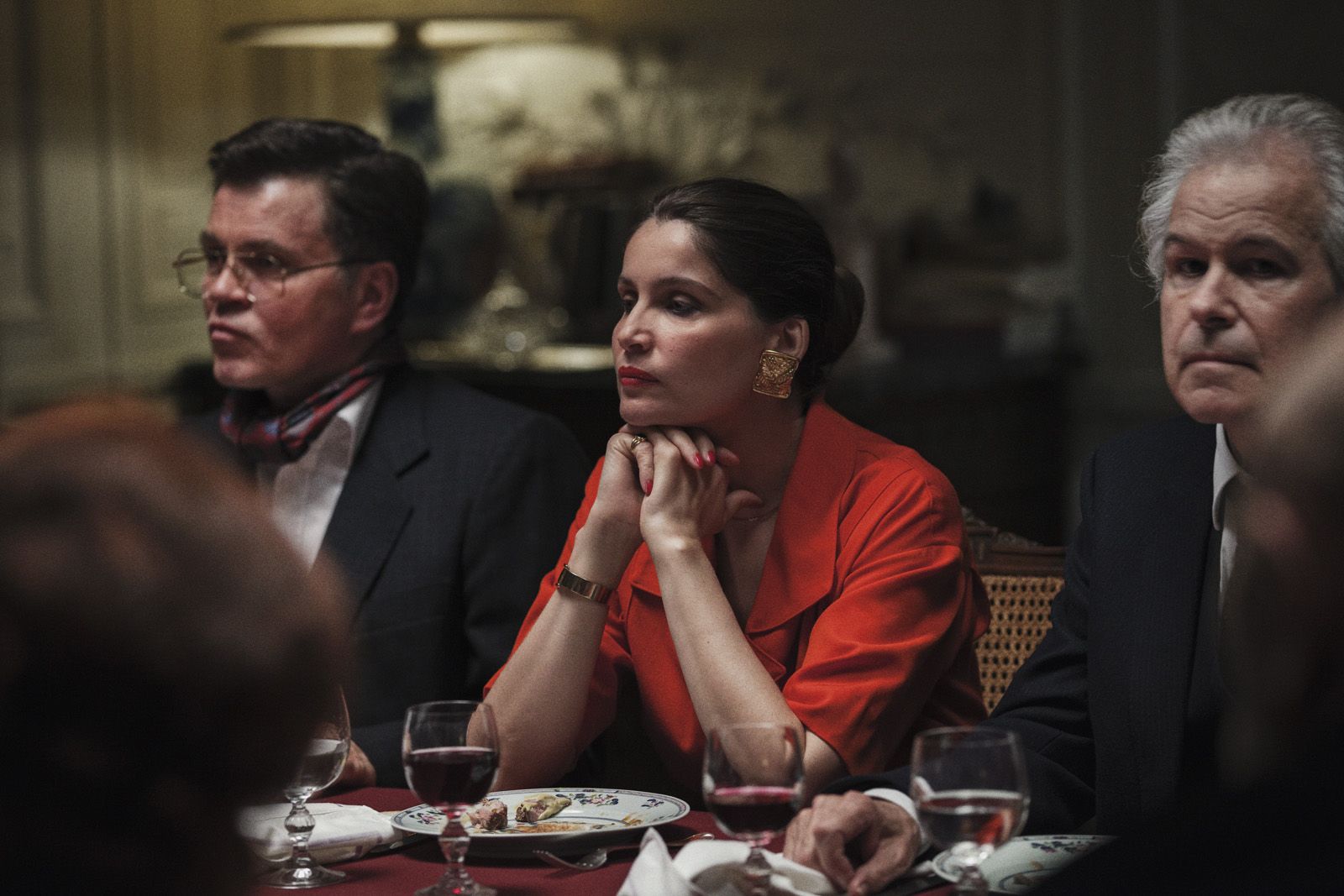 Photo du film Le Consentement - Photo 8 sur 16 - AlloCiné