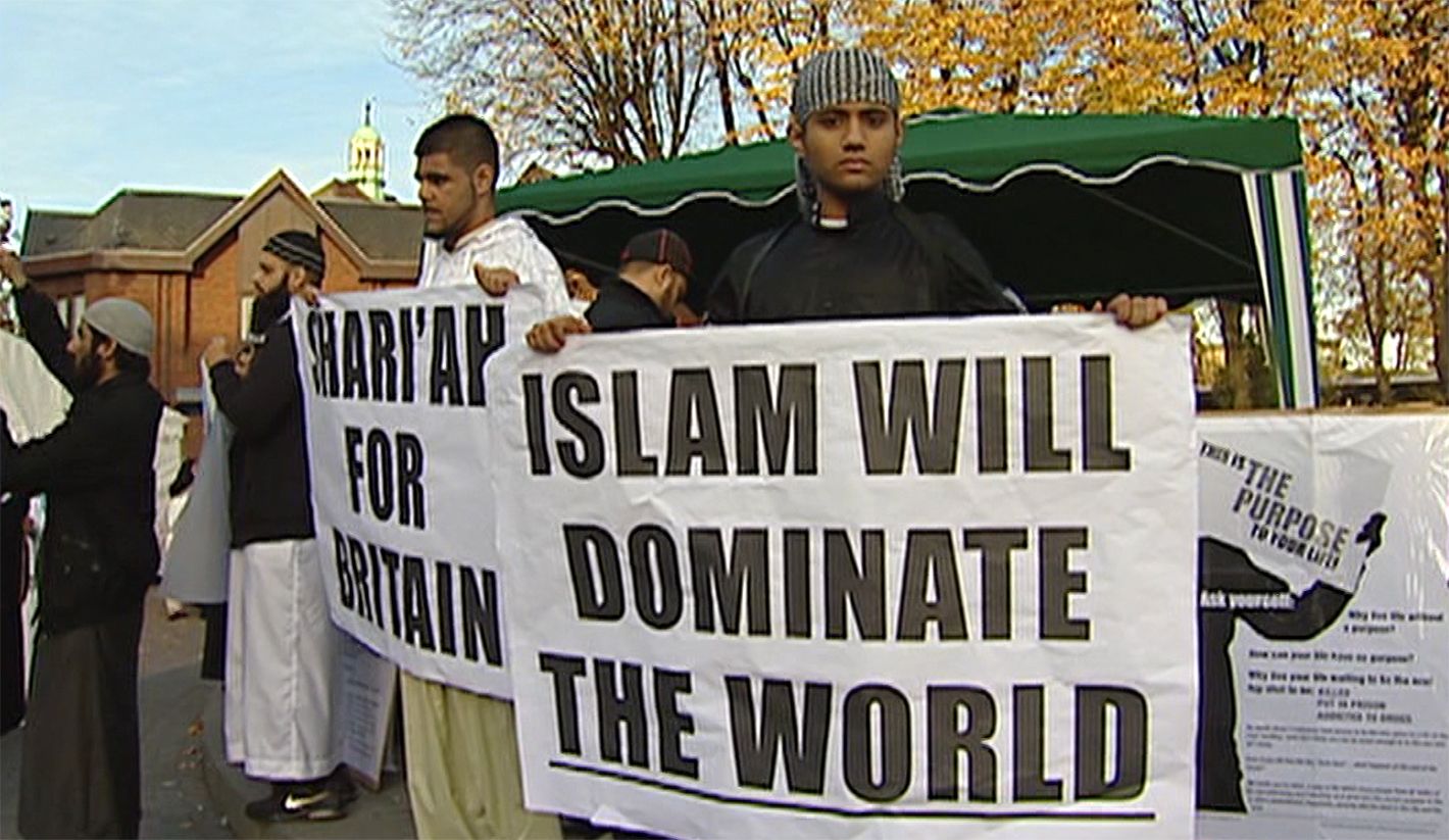 Djihad sur l'Europe : Djihad sur l'Europe : Photo - 3 sur 4 - AlloCiné