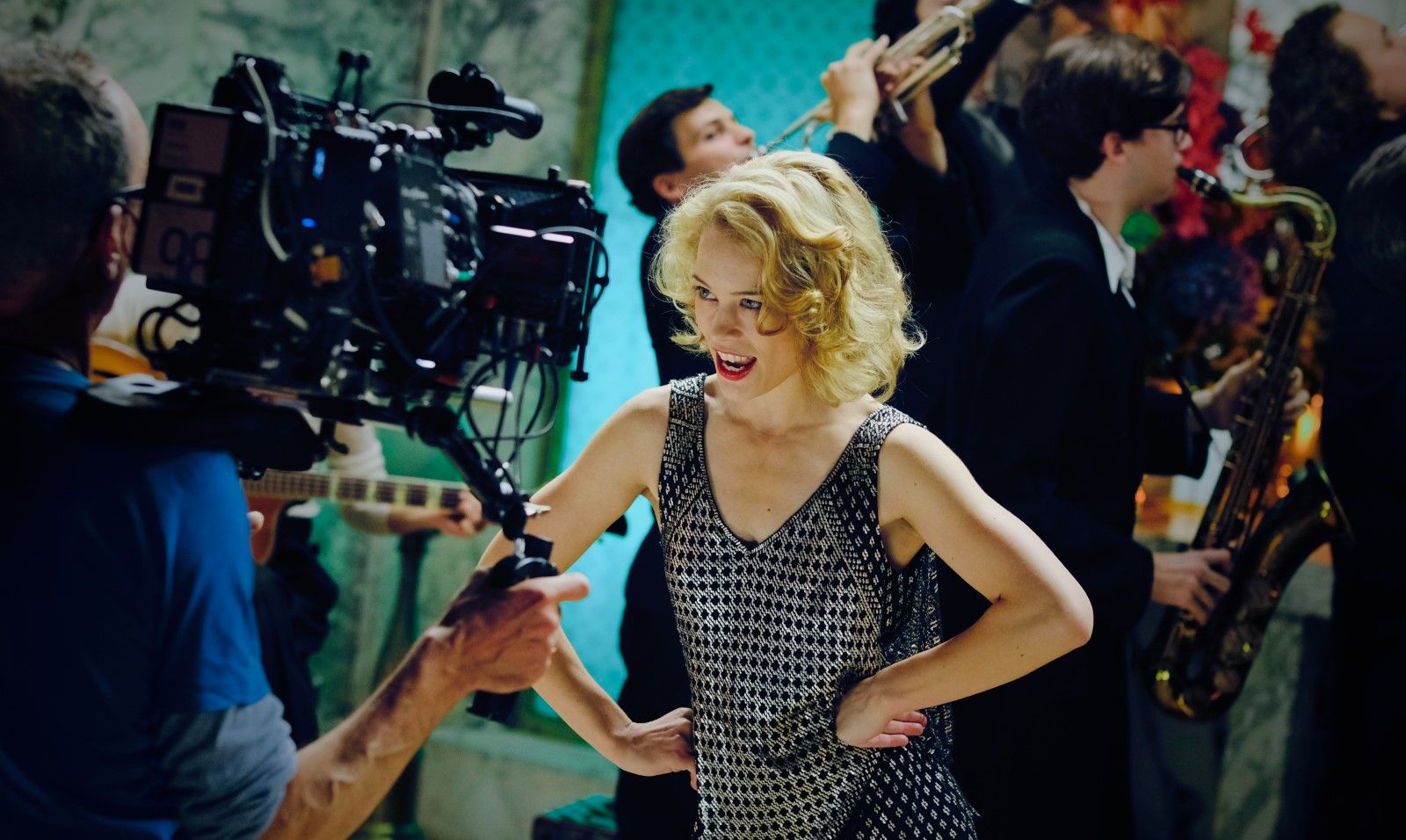 Photo du film Stella, une vie allemande - Photo 17 sur 22 - AlloCiné