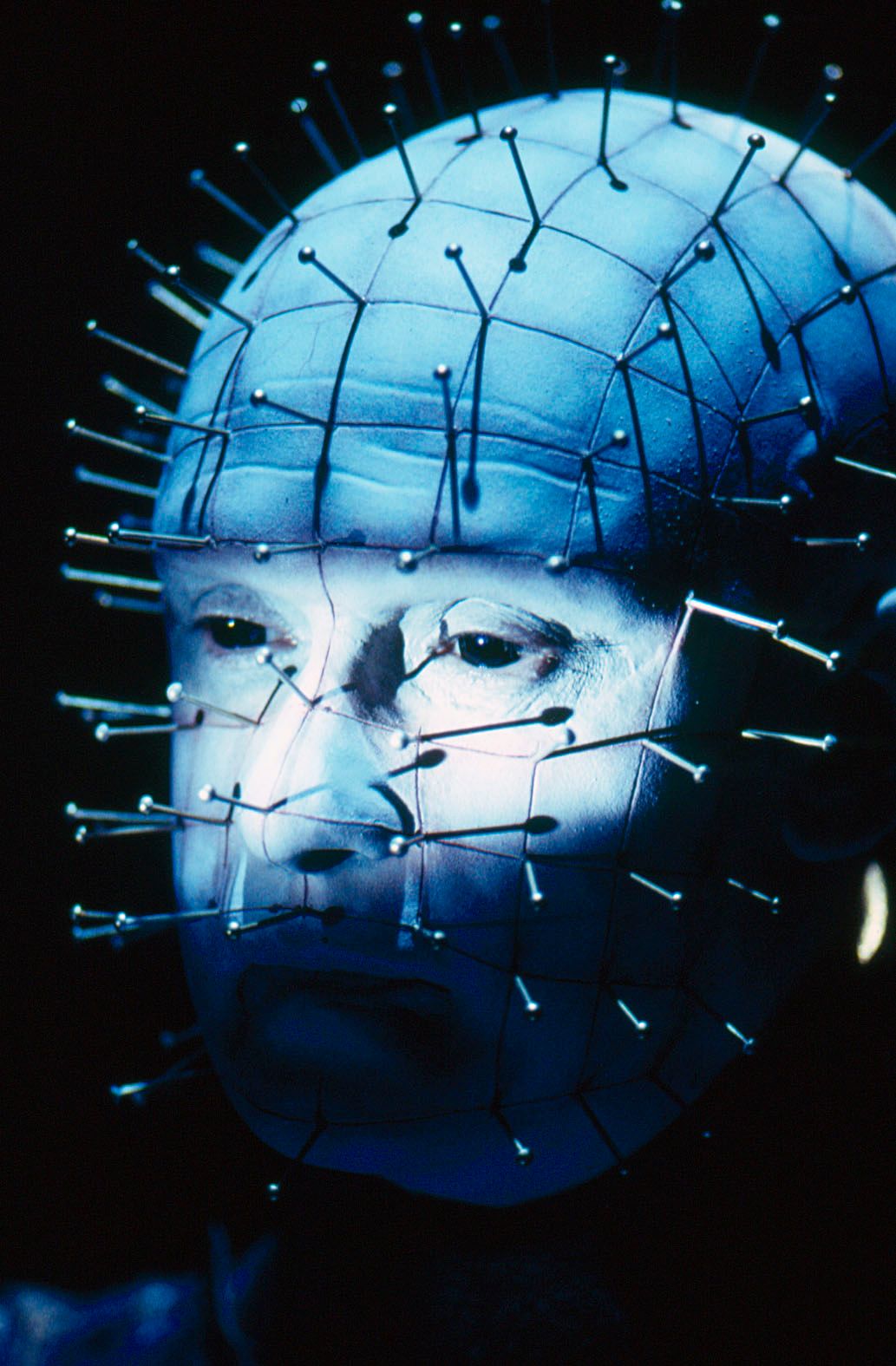 Photo du film Hellraiser 4 - Photo 3 sur 9 - AlloCiné