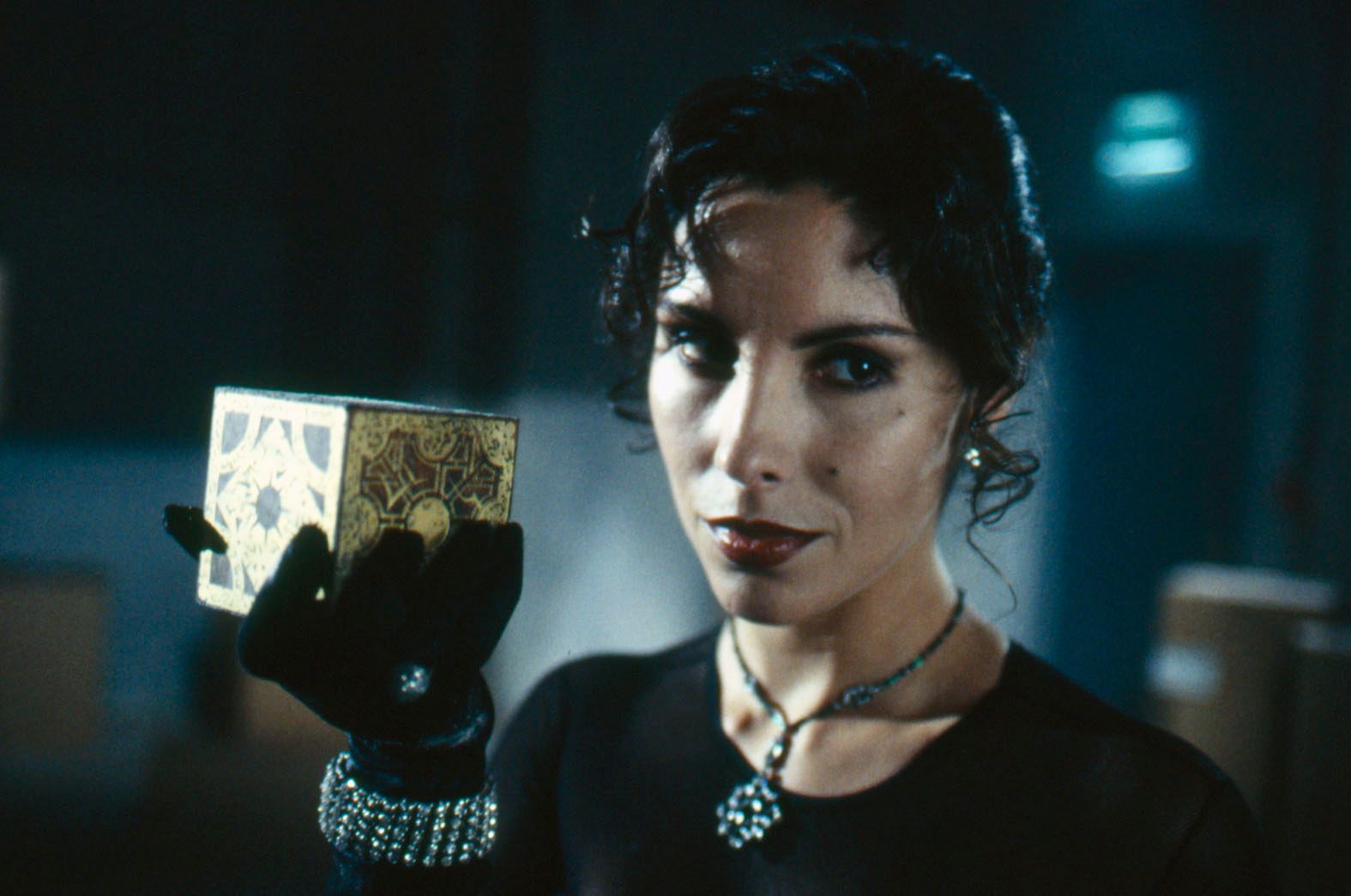 Photo du film Hellraiser 4 - Photo 1 sur 9 - AlloCiné