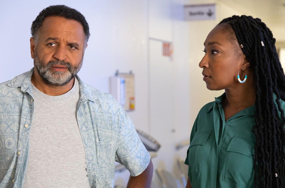 Les Bracelets rouges : Les Bracelets rouges : Photo - 12 sur 48 - AlloCiné