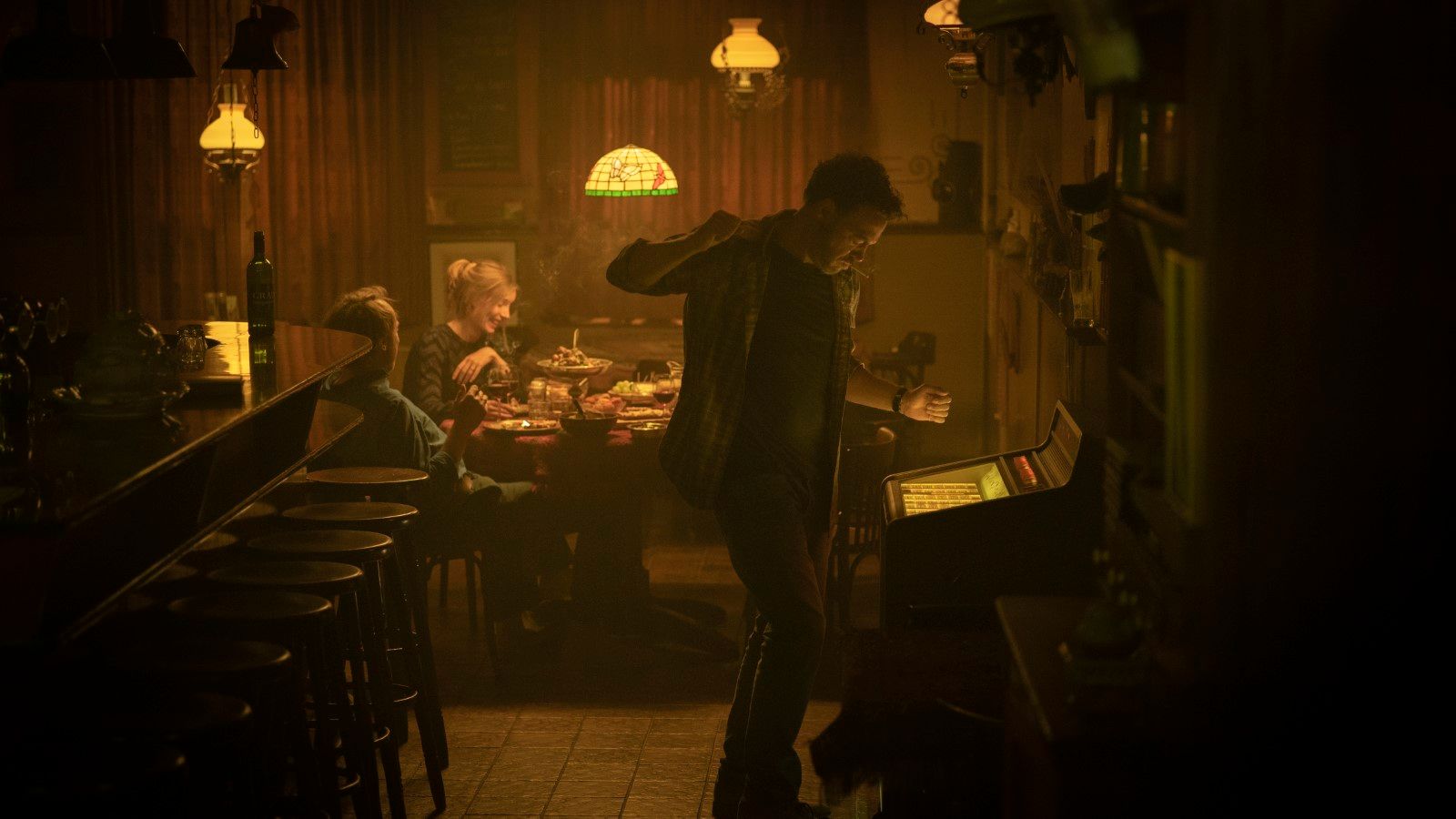 Photo du film Ne dis rien - Photo 5 sur 10 - AlloCiné