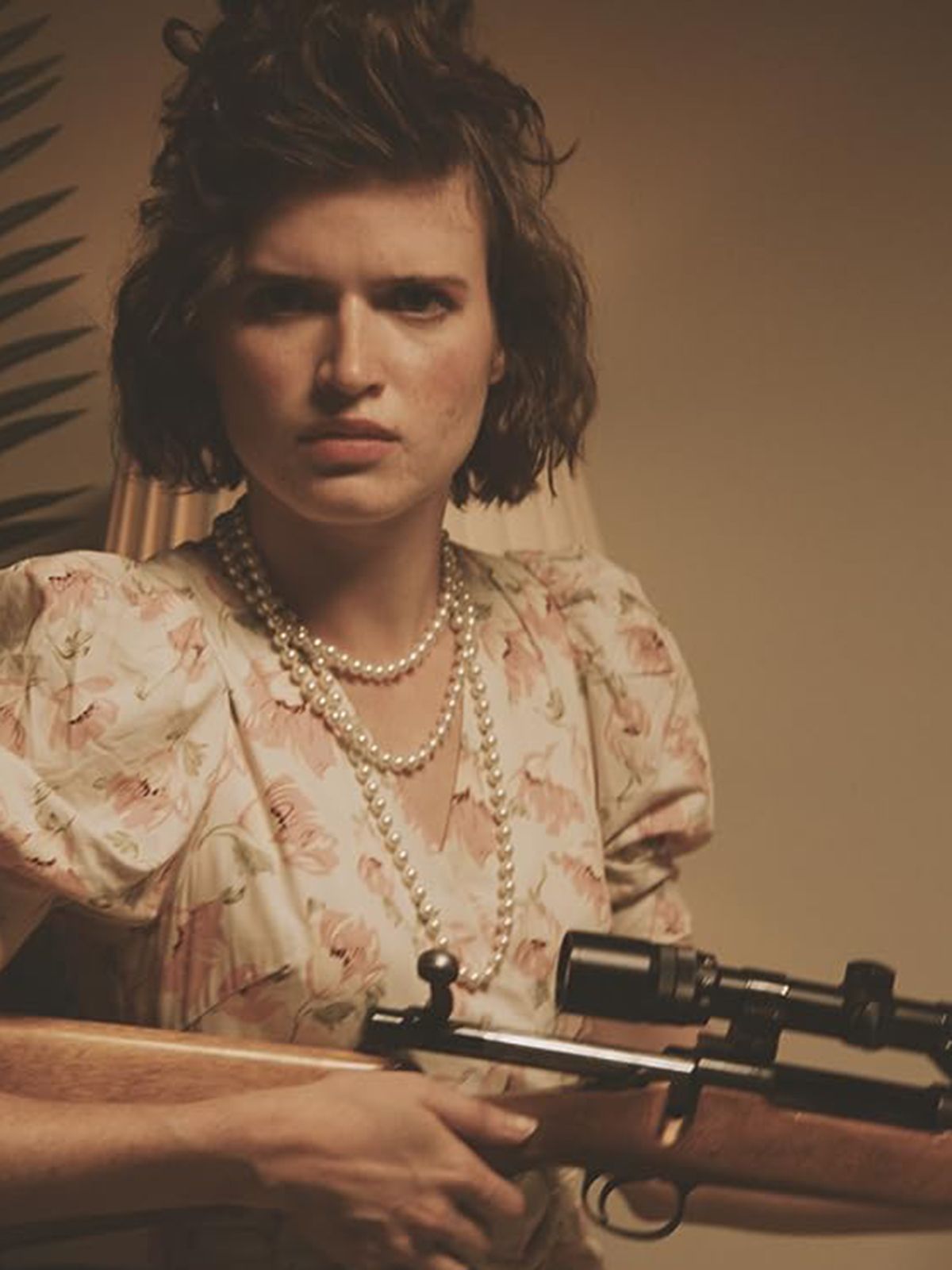 Affiche du film V/H/S/85 - Photo 3 sur 3 - AlloCiné