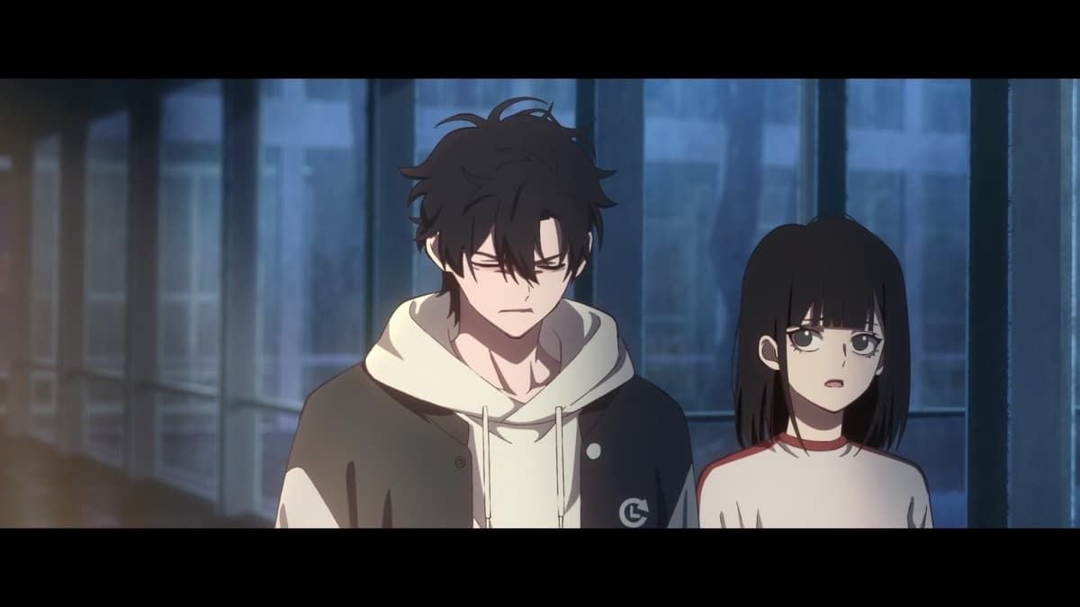 Poster Link Click saison 2 - Affiche 8 sur 28 - AlloCiné