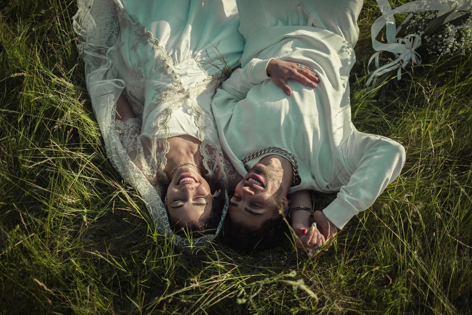 Infamy : Infamy : Photo - 18 sur 19 - AlloCiné