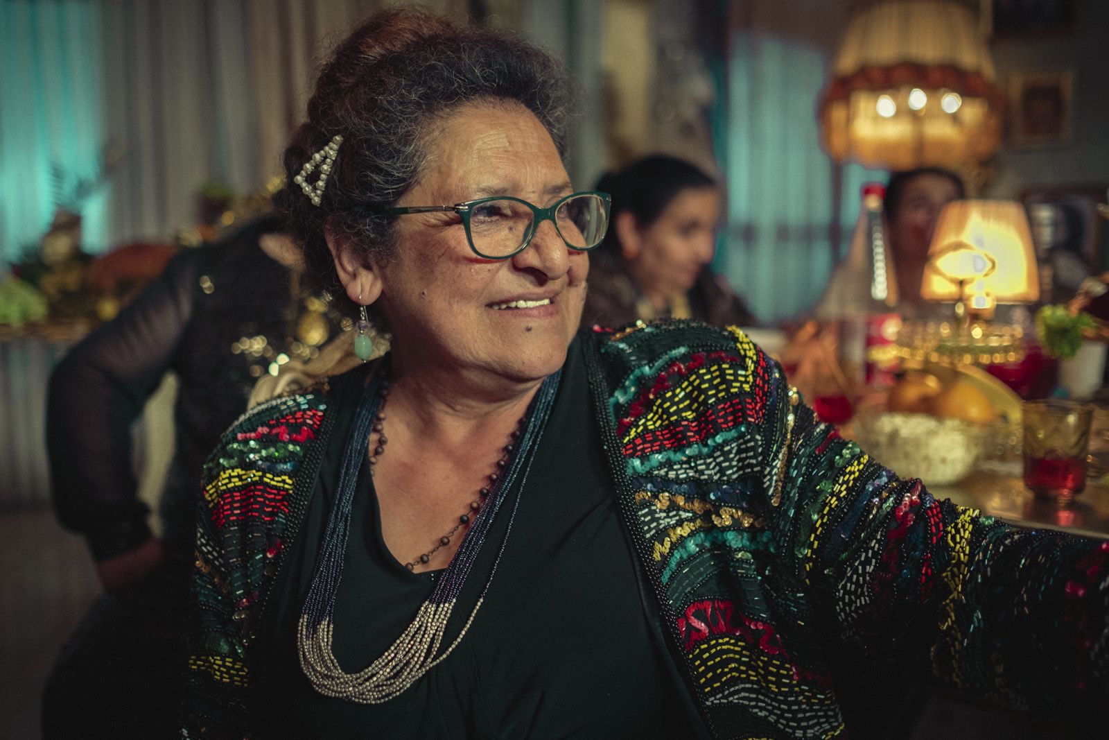 Infamy : Infamy : Photo - 11 sur 19 - AlloCiné