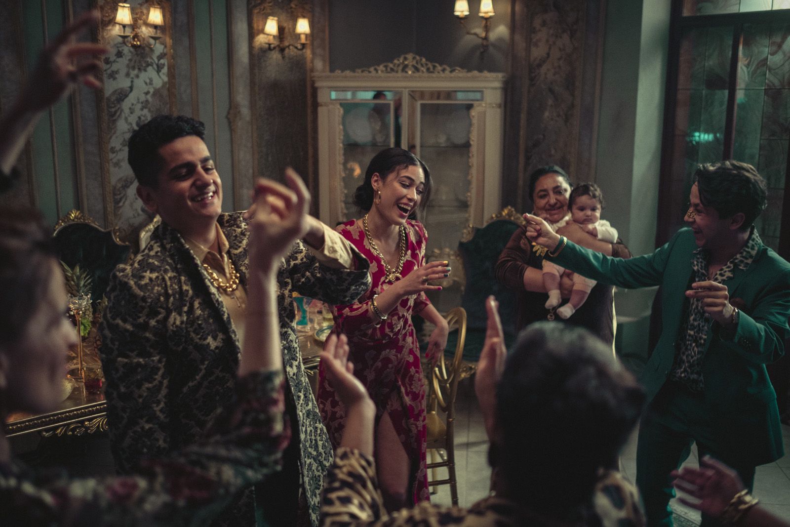 Infamy : Infamy : Photo - 10 sur 19 - AlloCiné